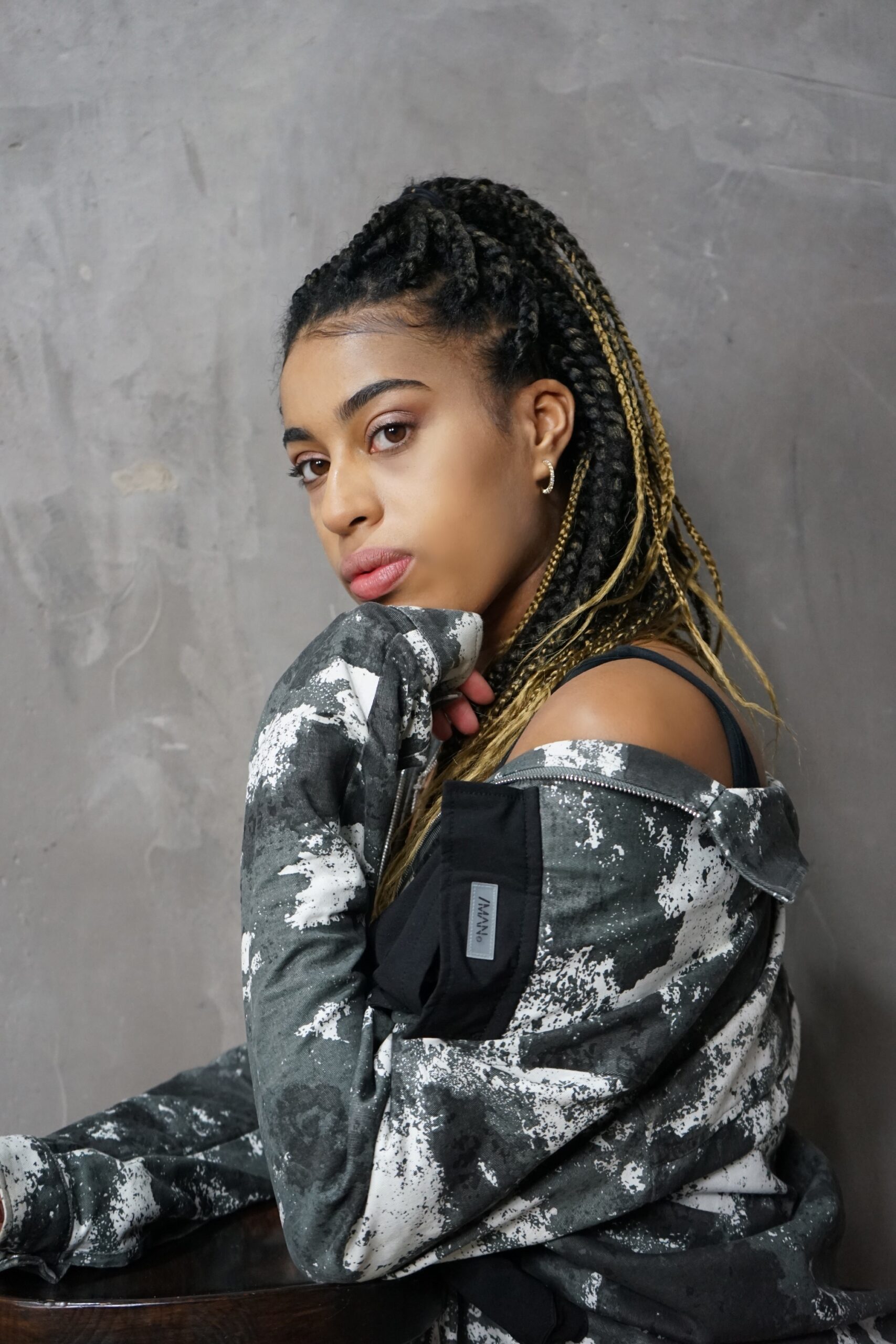 Lotus at NAM: An Evening Dedicated to Celebrating Manchester’s Womxn in ...
