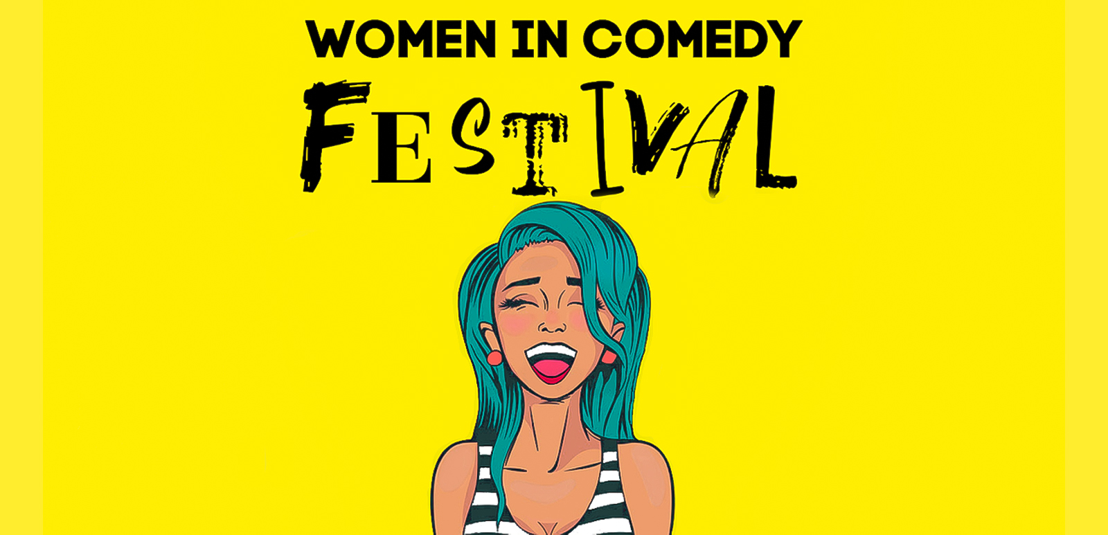 The Best Acts to See at this Year’s Women in Comedy Festival ...
