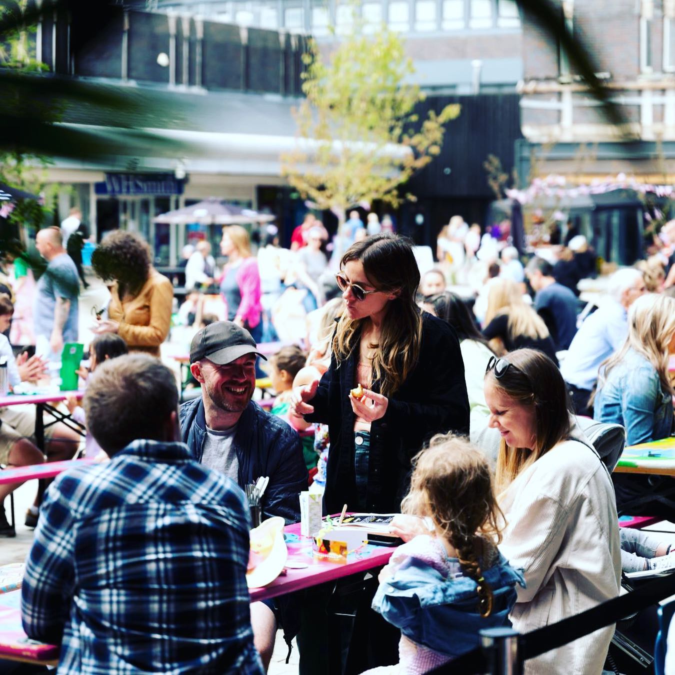 A ‘Good’ Market Championing Local Independent Businesses is Coming to ...