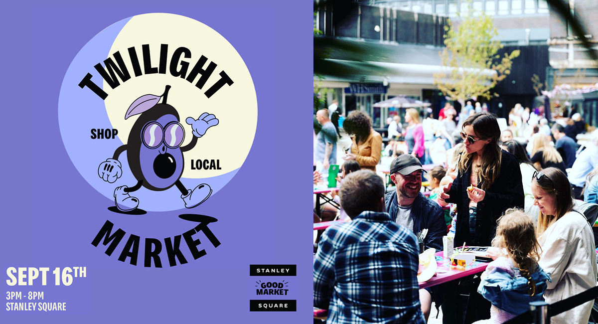 A ‘Good’ Market Championing Local Independent Businesses is Coming to ...