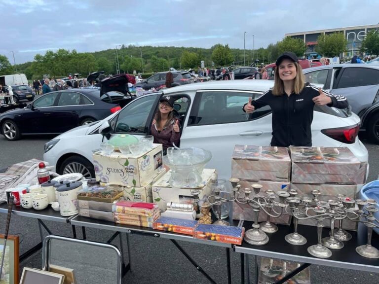 The best car boot sales in Manchester - Manchester’s Finest