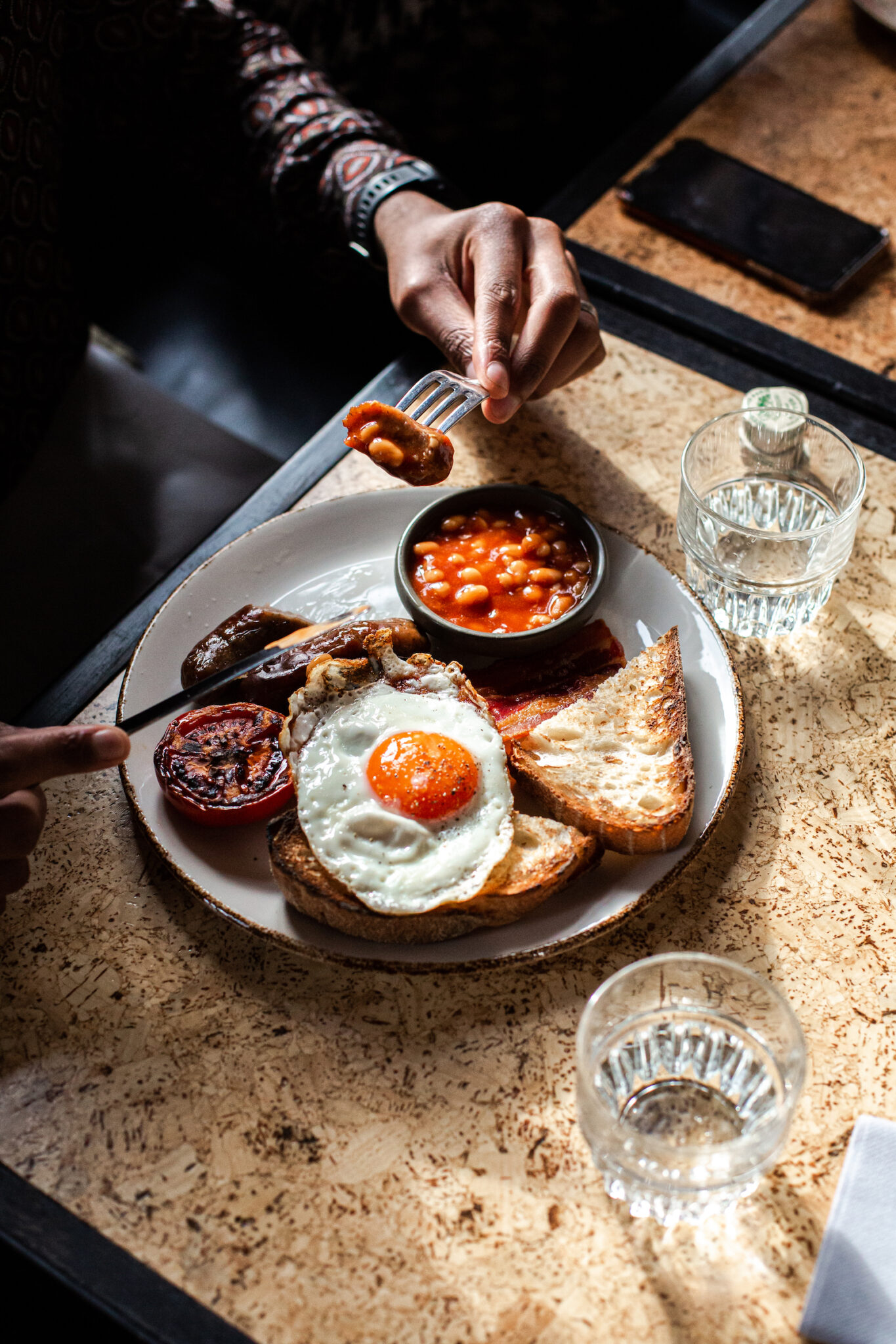 Ducie Street Warehouse's BIG Bottomless Champagne Disco Brunch is BACK ...