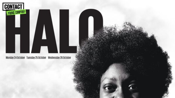 A New Play is coming to Contact Theatre inspired by 'The Halo Code ...