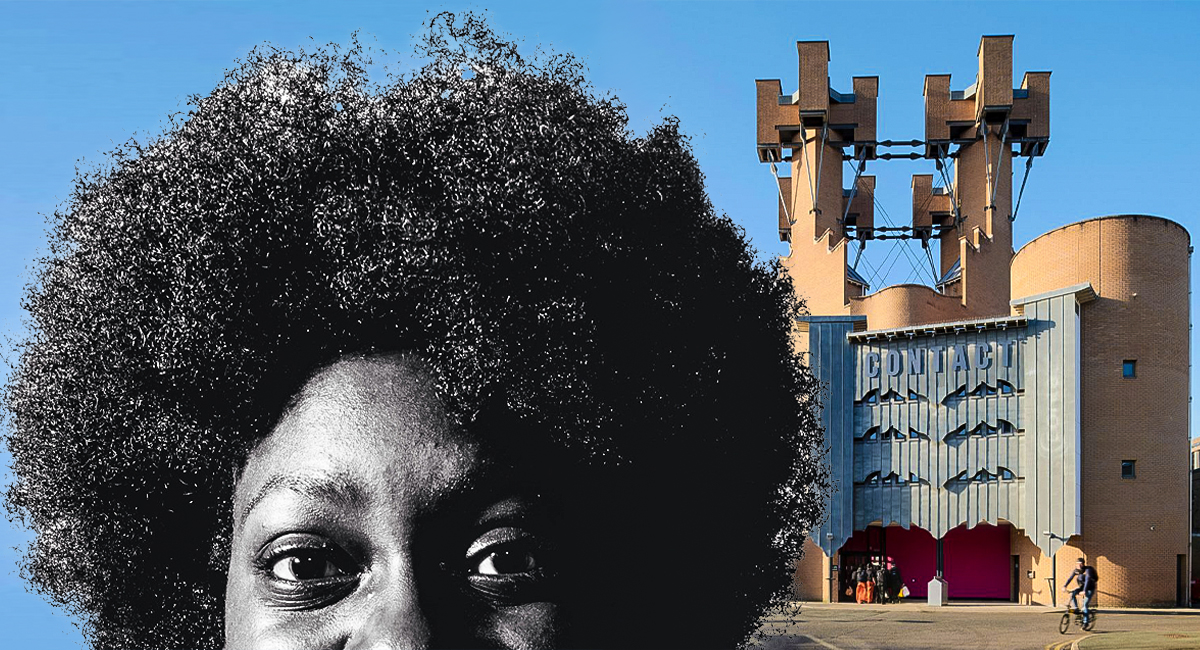 A New Play is coming to Contact Theatre inspired by 'The Halo Code ...