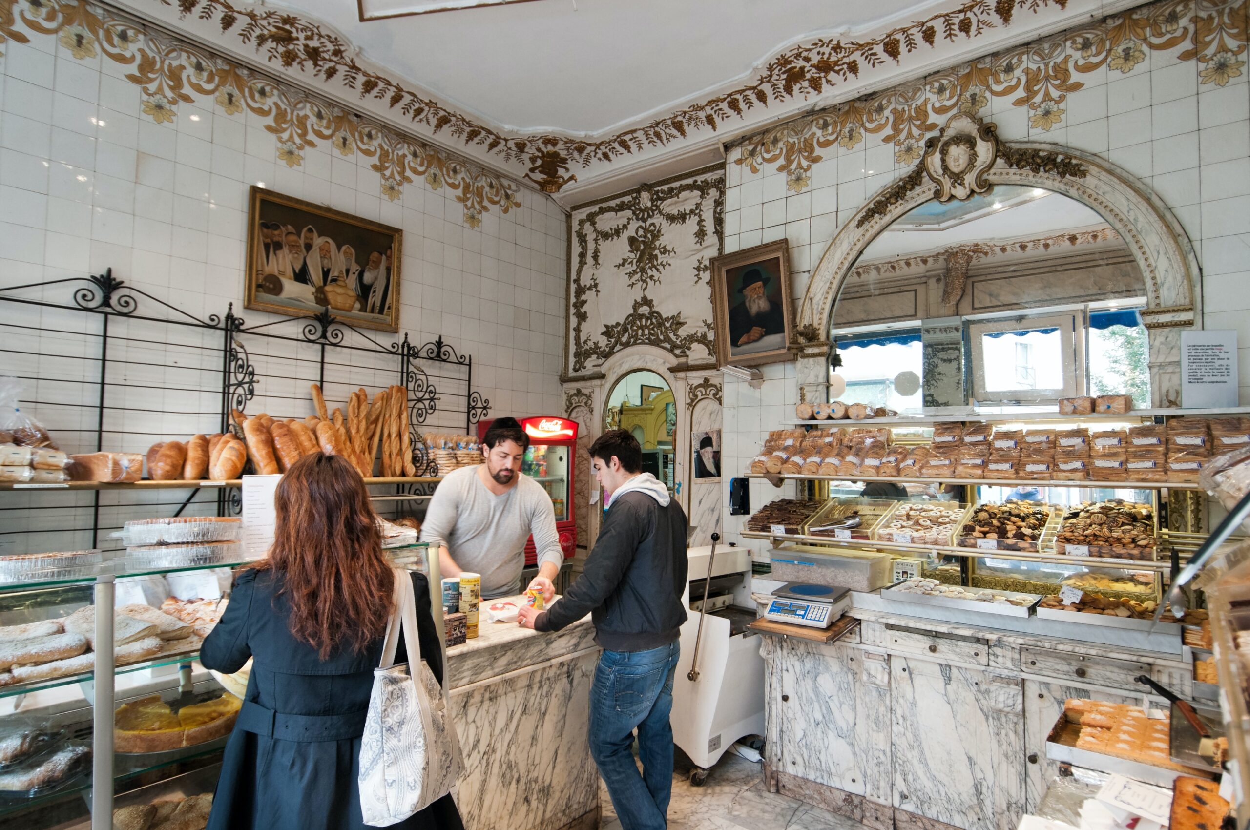 COMING SOON: A Parisian Influenced Deli for King Street - Manchester’s ...