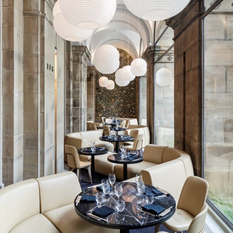 Peter Street Kitchen Wins Big at the British Restaurant Awards 2022 ...