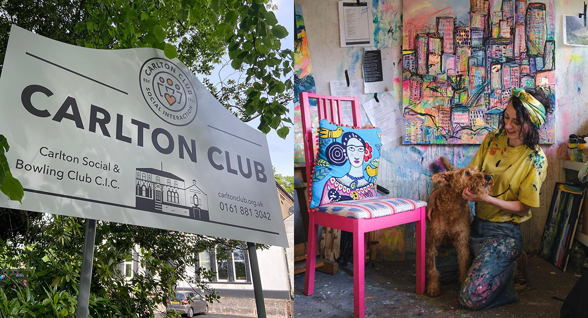 The Carlton Club is Hosting an Exhibition Exploring 'Tales of ...