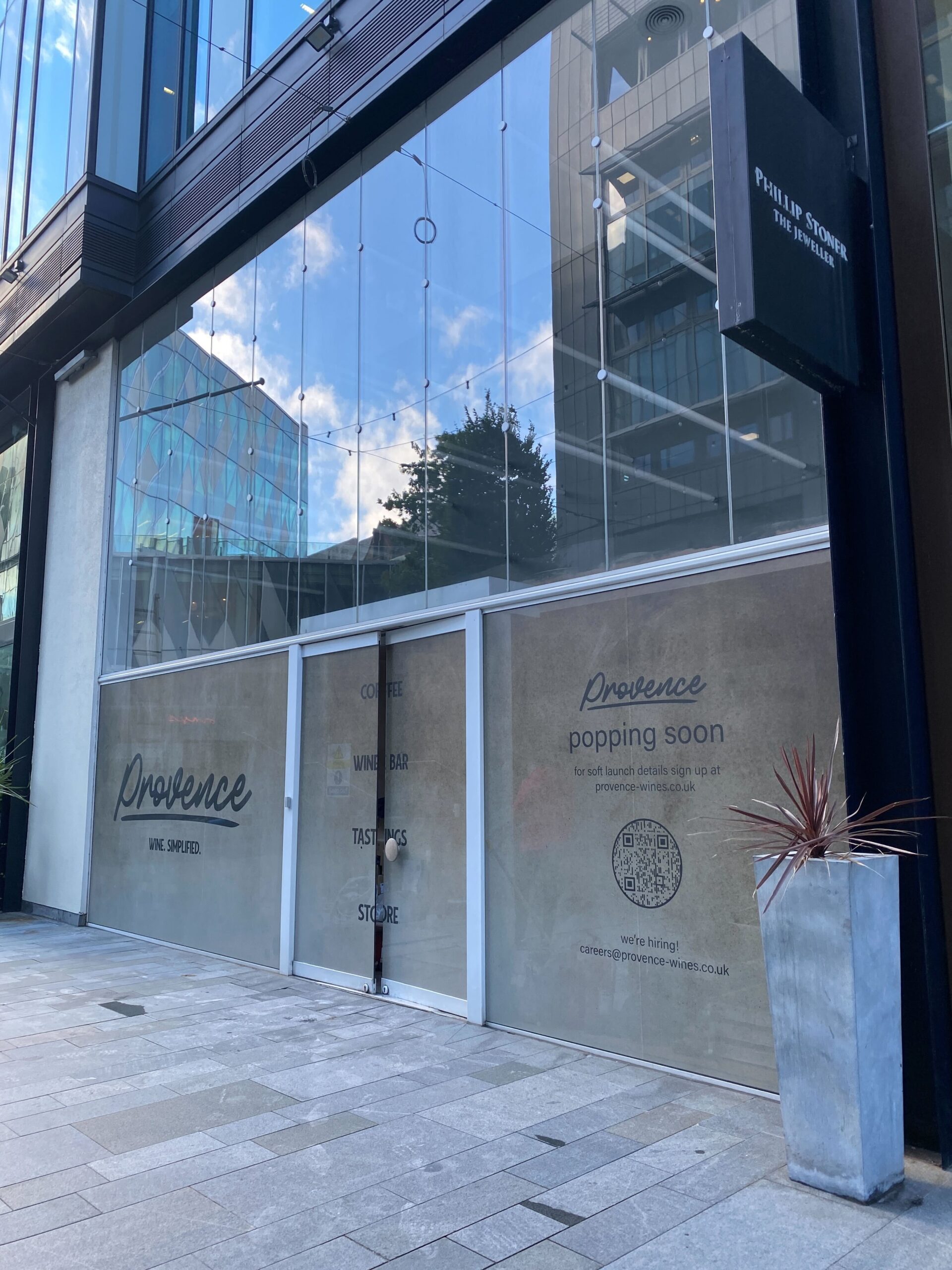 New Restaurants and Bars Opening in Manchester this October - Manchester’s Finest