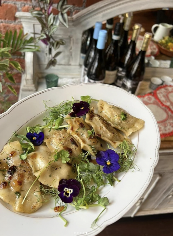 National Curry Week, a Vodka & Pierogi Festival and The Best Things to ...