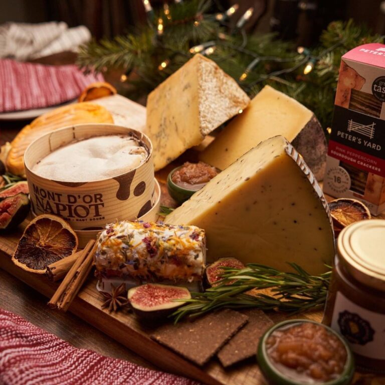 An All-You-Can-Eat Cheese Buffet is Coming to Manchester - Manchester’s ...
