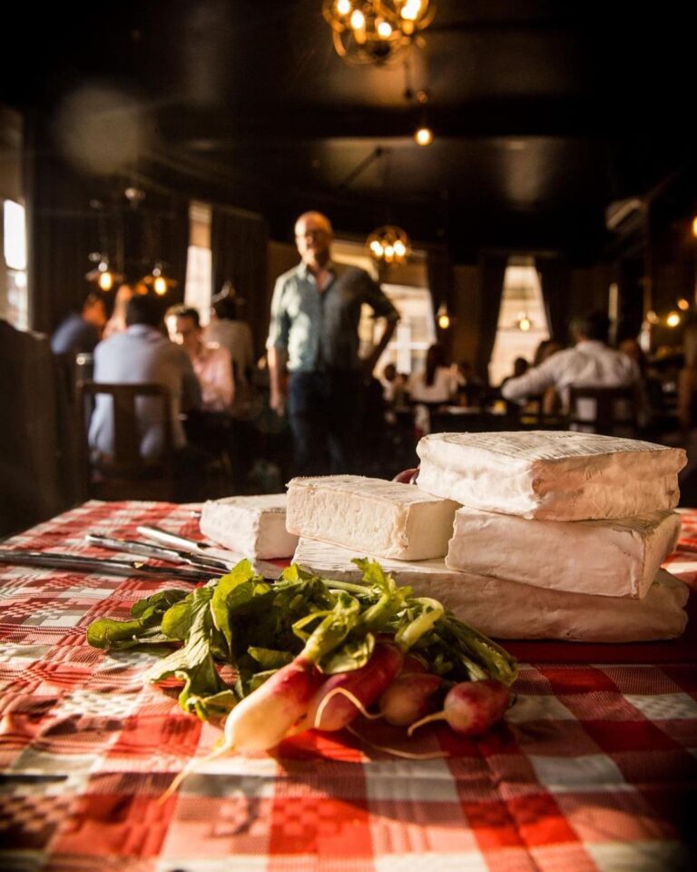 An All-You-Can-Eat Cheese Buffet is Coming to Manchester - Manchester’s ...