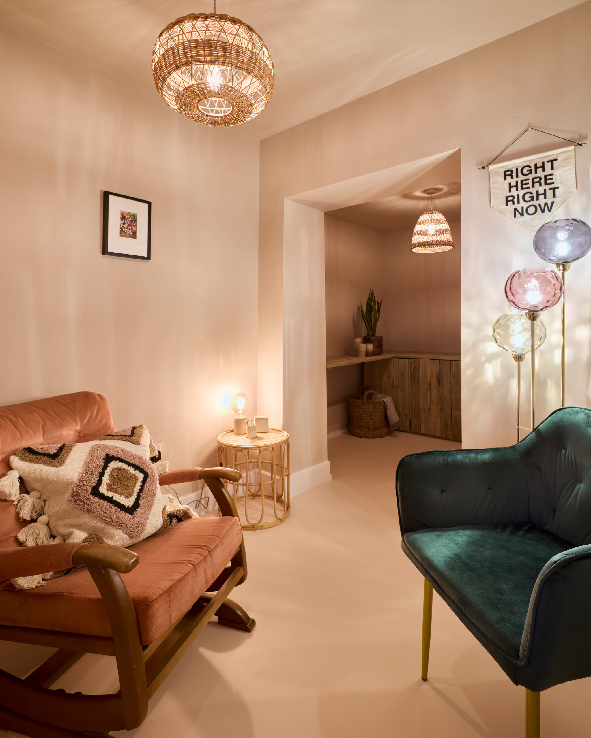 Self Space is Hosting a Free Therapy Pop-Up in Northern Quarter ...