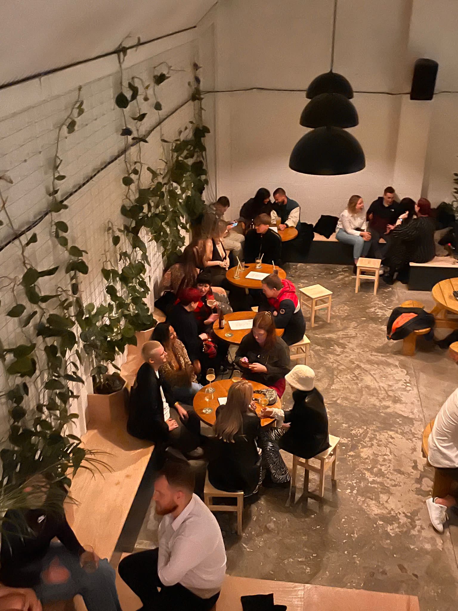 NEW OPENING: A Brand-New Independent Bar and Brewery in Green Quarter ...