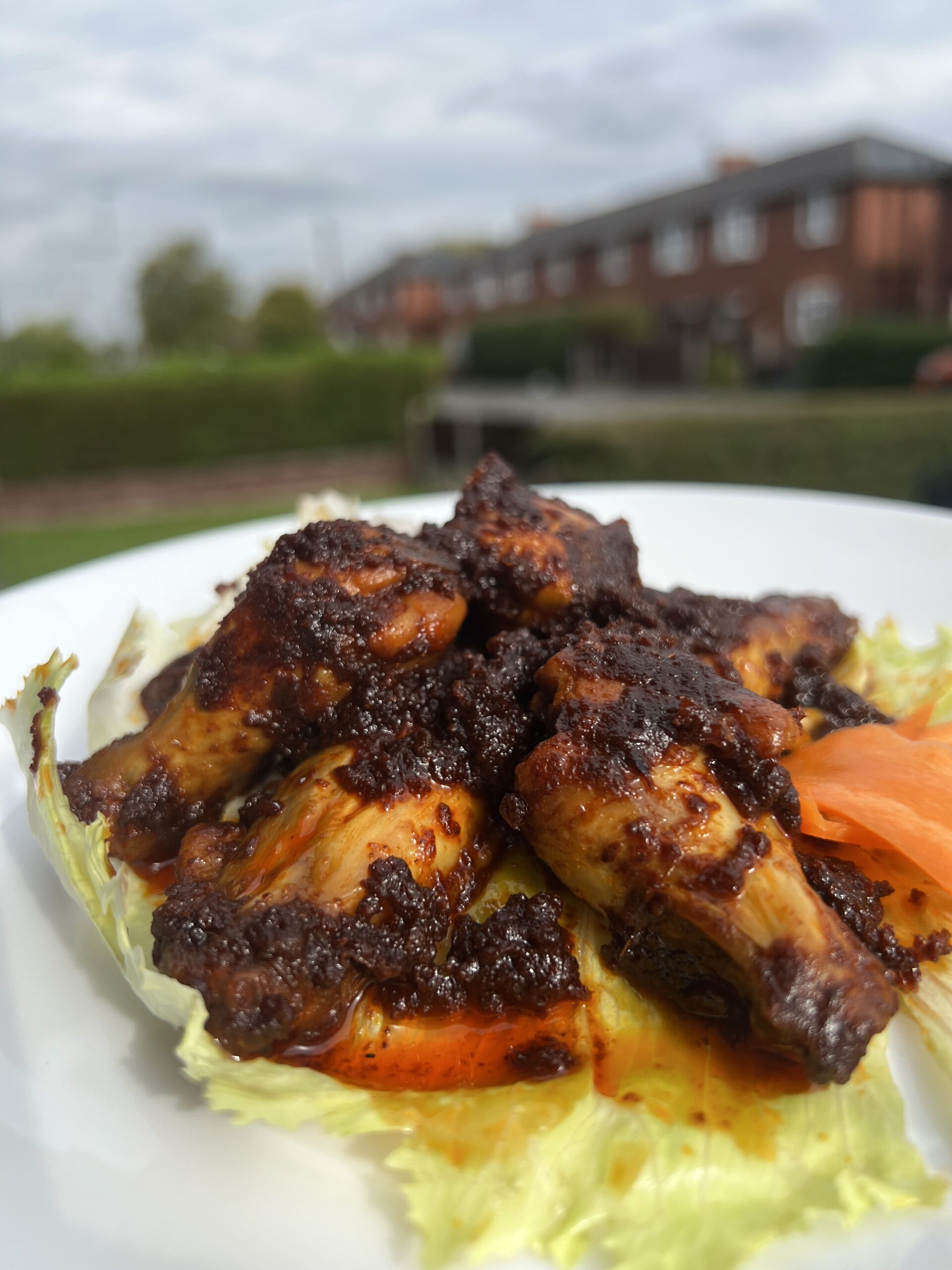 Liv’s Takeaway: An Ex-Council House in Blackley has Been Named the Best ...