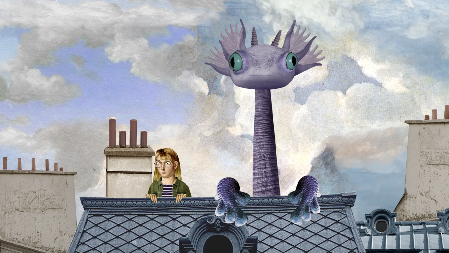 The UK’s largest animation festival returns to Manchester next month ...