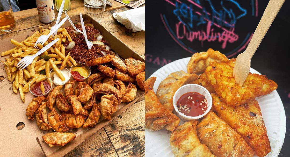 COMING SOON: Breakfast dumplings and a dedicated hash brown menu in ...