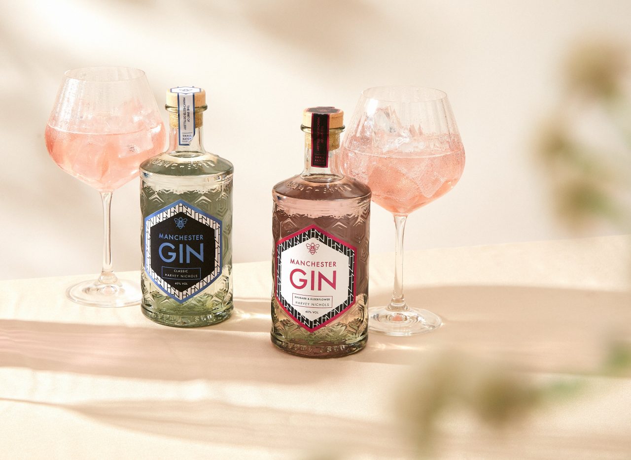 The Art of Banksy, gin tasting at Harvey Nichols and the best things to ...