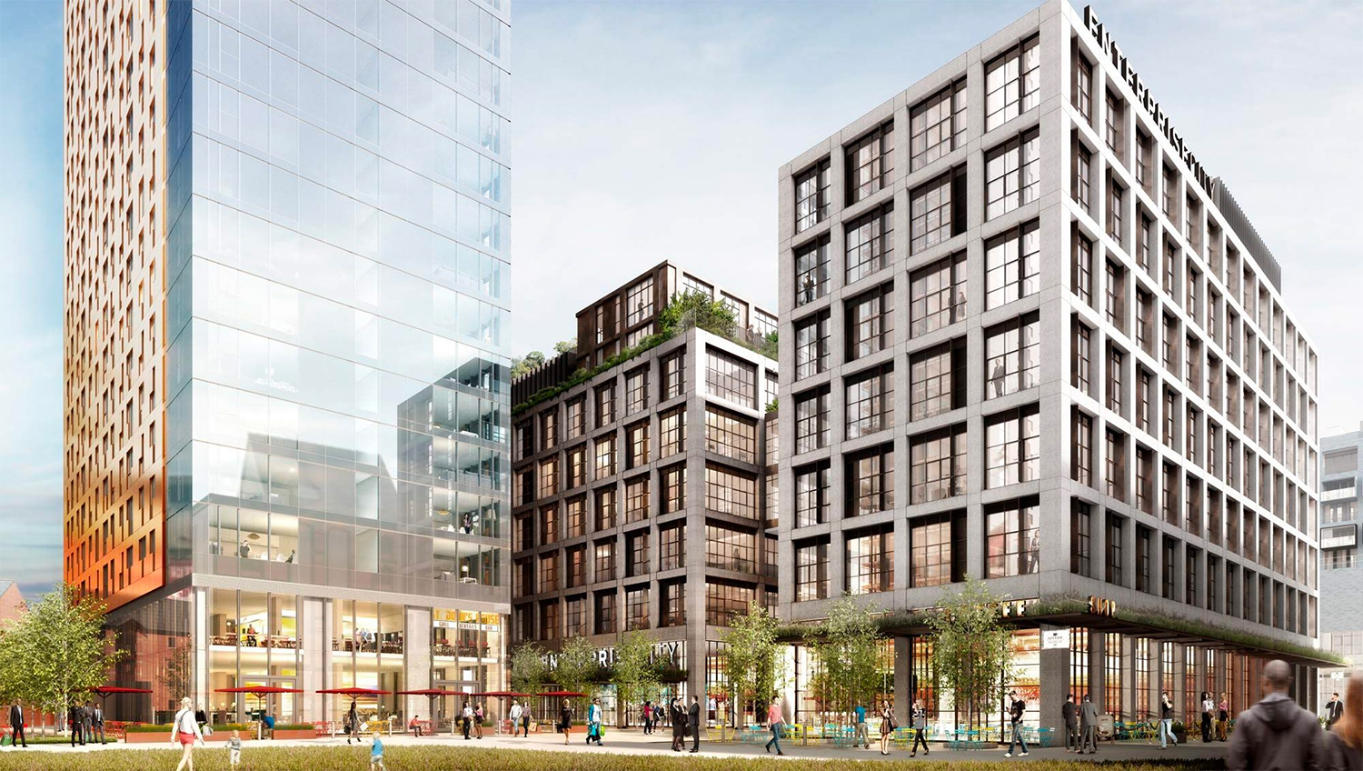 A brand-new bar from the teams behind Trof and Wandering Palate is ...