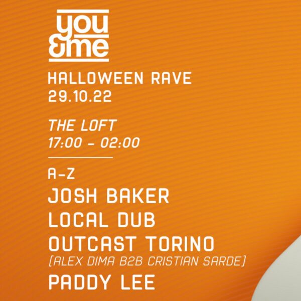 The best events in Manchester this Halloween - Manchester’s Finest