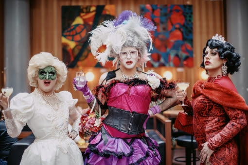 The best events in Manchester this Halloween - Manchester’s Finest