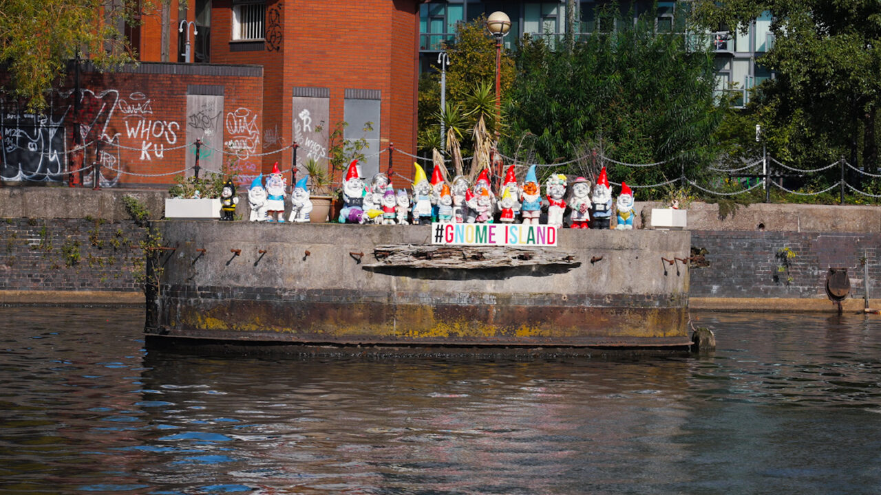 A guide to Salford Quays & Media City - Manchester’s Finest