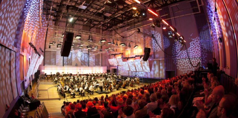 A guide to Salford Quays & Media City - Manchester’s Finest