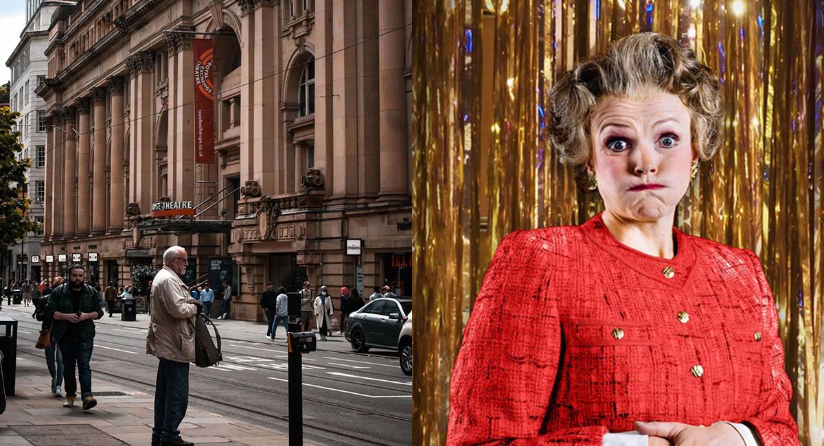 Maxine Peak to star in new Northern musical celebrating bravery and ...