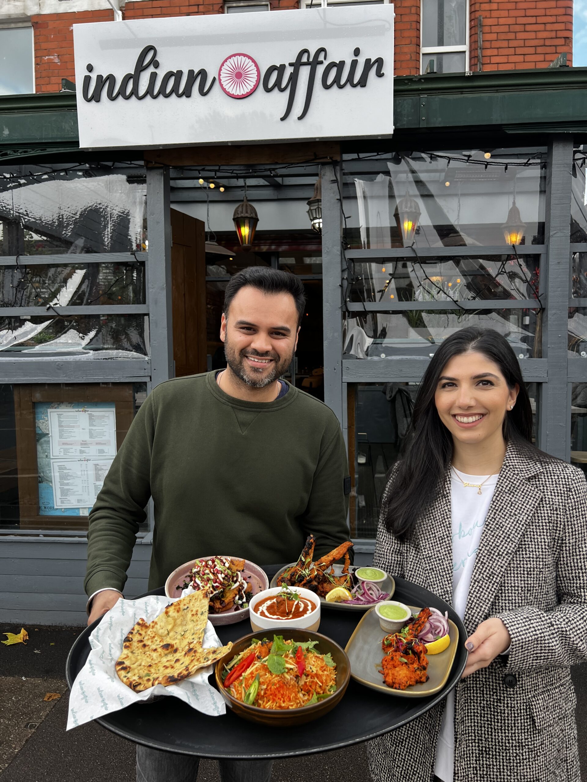 NEW OPENING: A neighbourhood Indian restaurant serving up Delhi-style ...