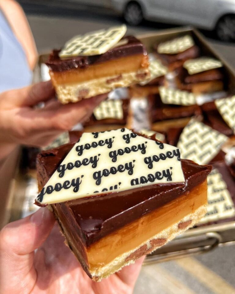 A Christmas-themed cafe from the team behind Gooey is opening in The ...