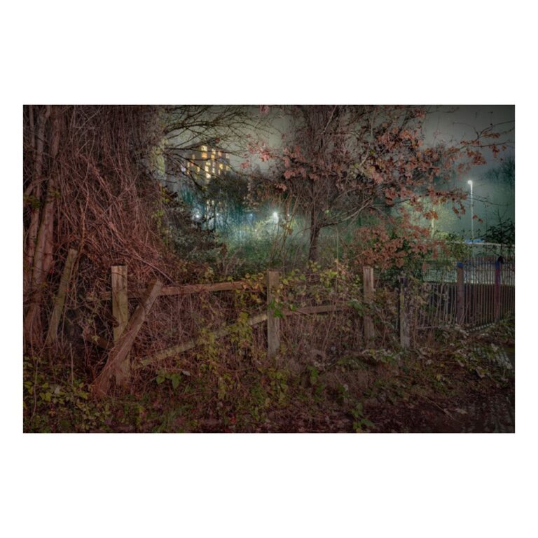 Simon Buckley joins Manchester Art Fair’s line-up of innovative ...