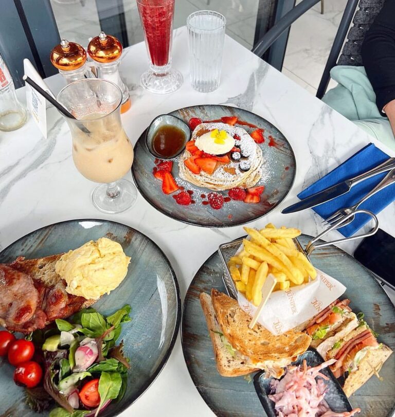 COMING SOON: High-end brunch destination Juniper is opening a city ...