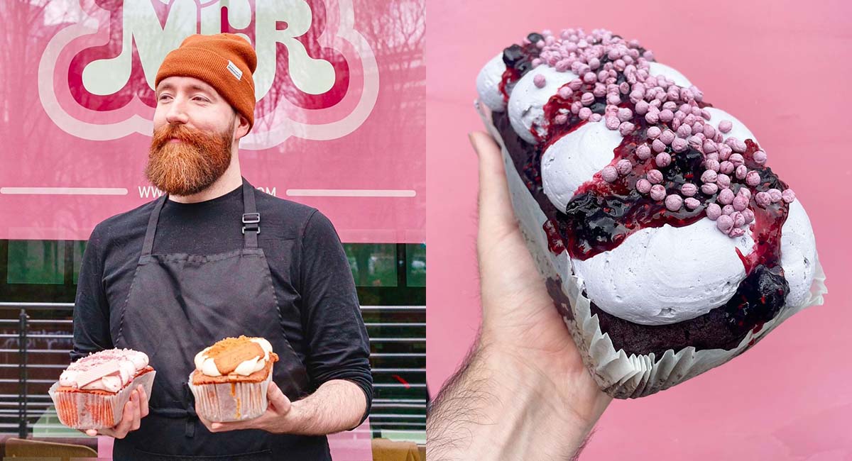 Loaf is giving out FREE cakes all weekend to celebrate its new Oxford ... Loaf is giving out FREE cakes all weekend to celebrate its new Oxford ...
