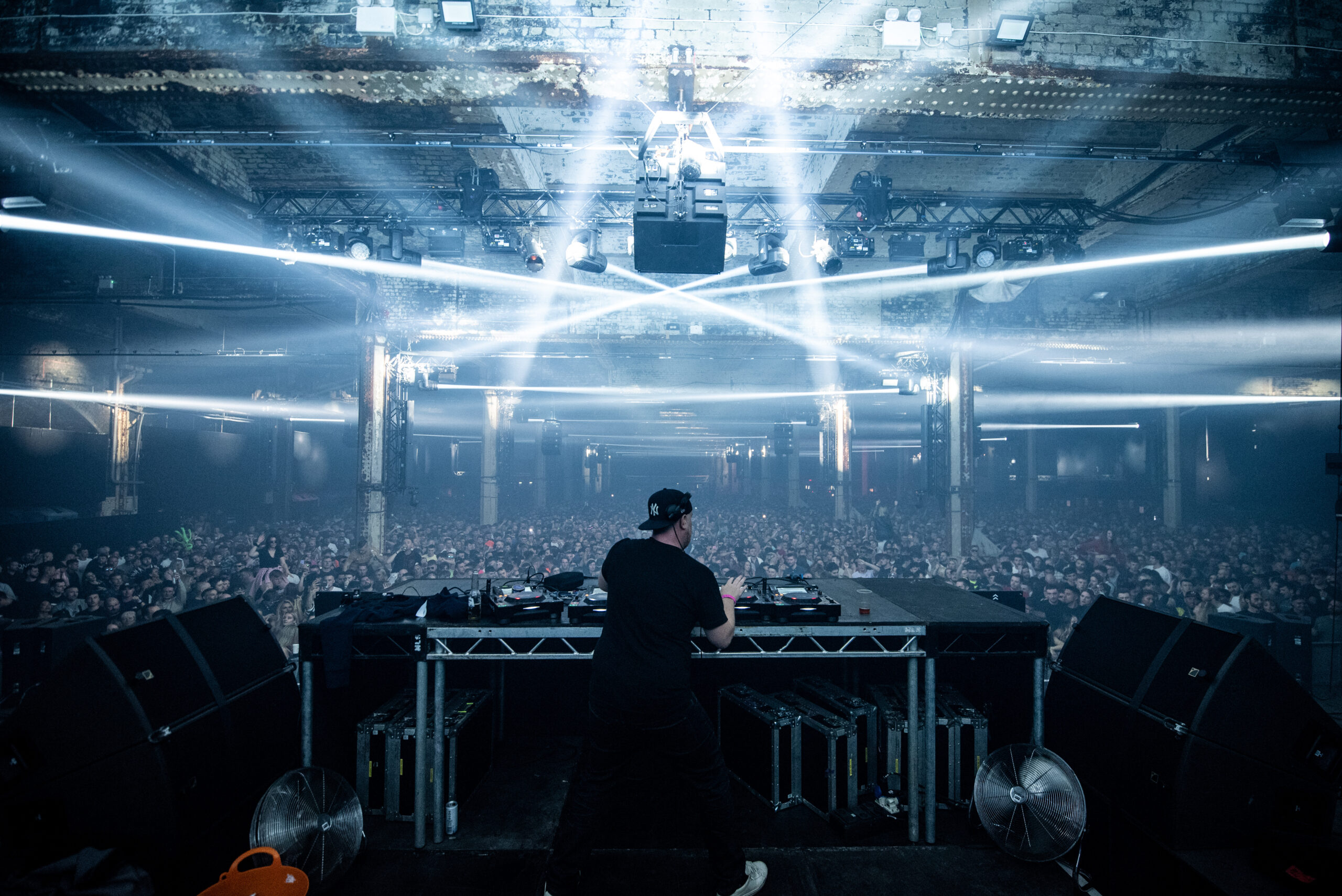 The Warehouse Project announces mammoth double-header New Year’s ...