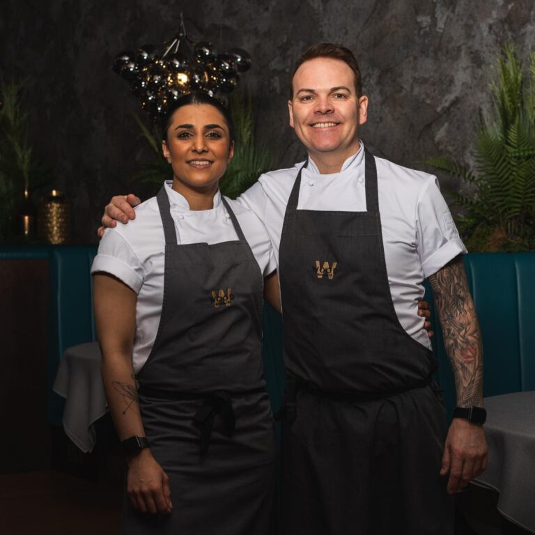Manchester restaurants, bars and chefs honoured at this year’s This is ...