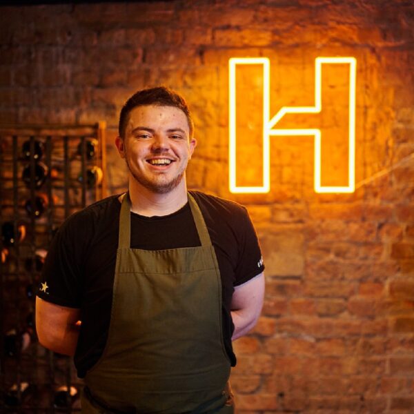 Manchester restaurants, bars and chefs honoured at this year’s This is ...