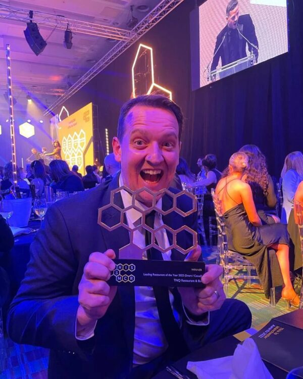 Manchester restaurants, bars and chefs honoured at this year’s This is ...