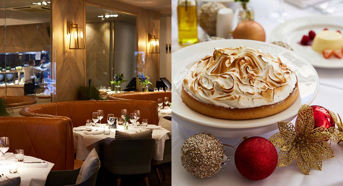 Manchester's longest running Italian restaurant has launched an ...