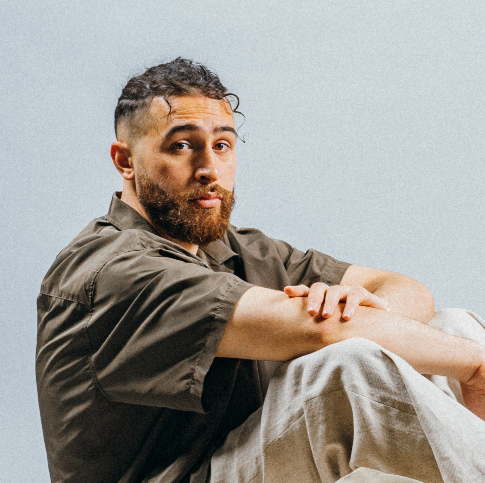 Manchester-based jazz and hip-hop artists are coming together for a ...