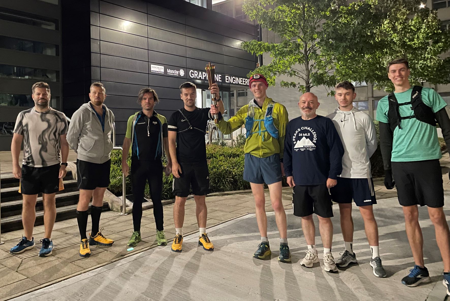 Local Manchester charities highlighted for their work in tackling ...