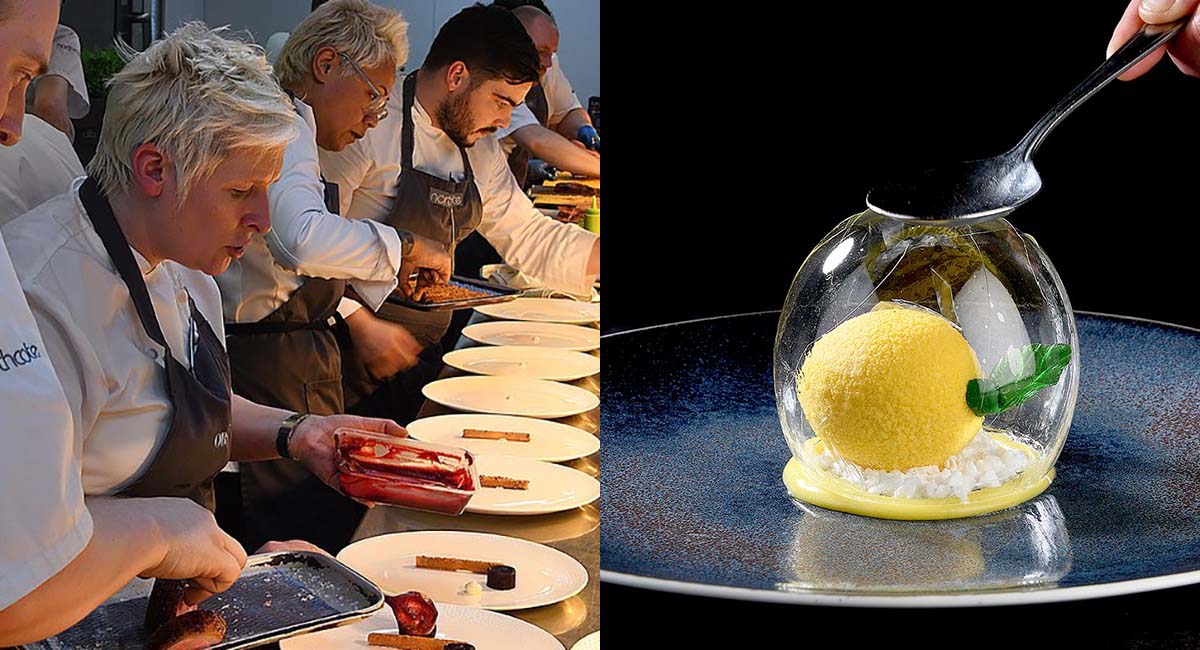 Award-winning culinary festival ‘Obsession’ returns to Lancashire for ...