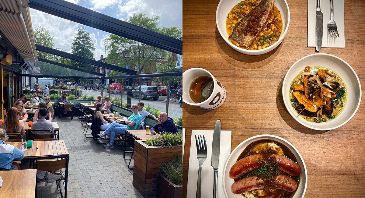 FOLK launches cosy new menu featuring Guinness braised pig cheeks and ...