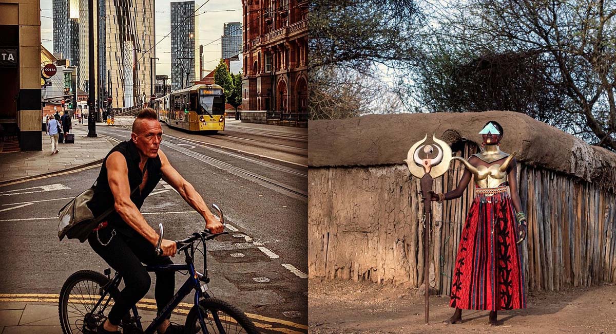 Design Manchester returns with its pop-up festival bringing music, art ...