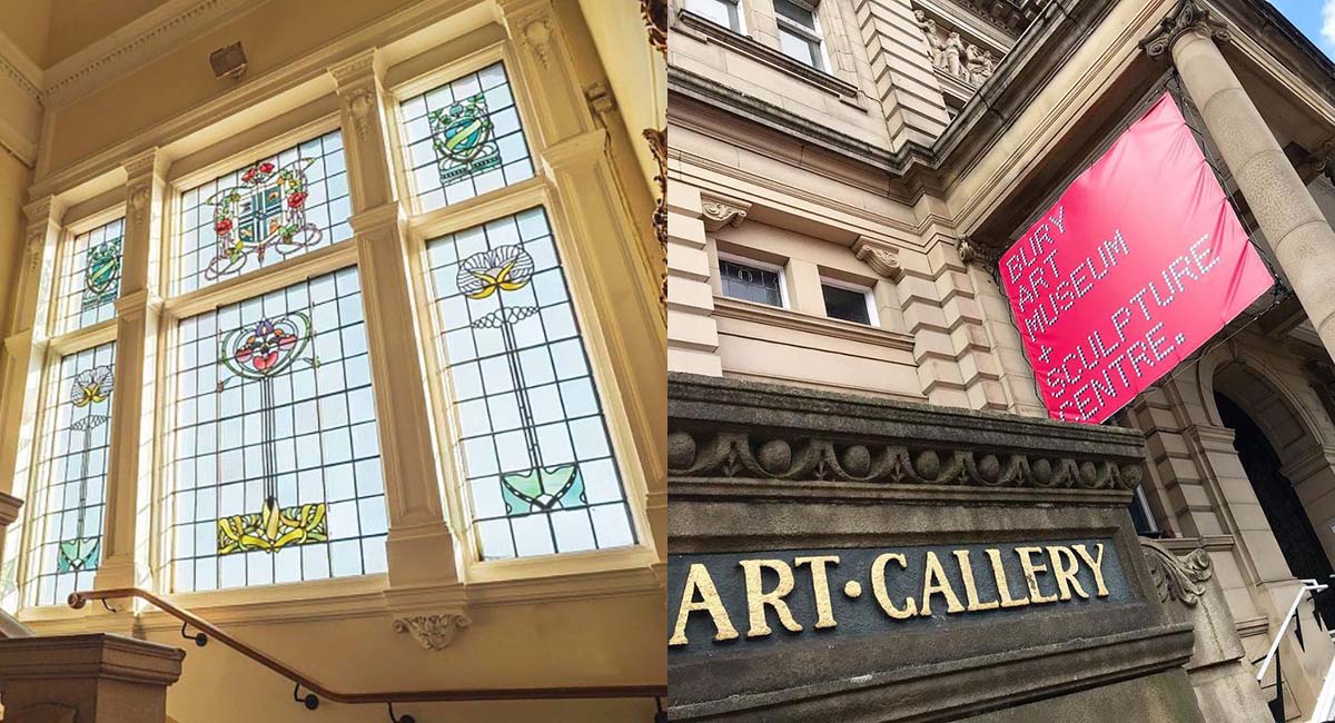 Bury Art Museum’s future scrutinised as council faces huge cuts ...