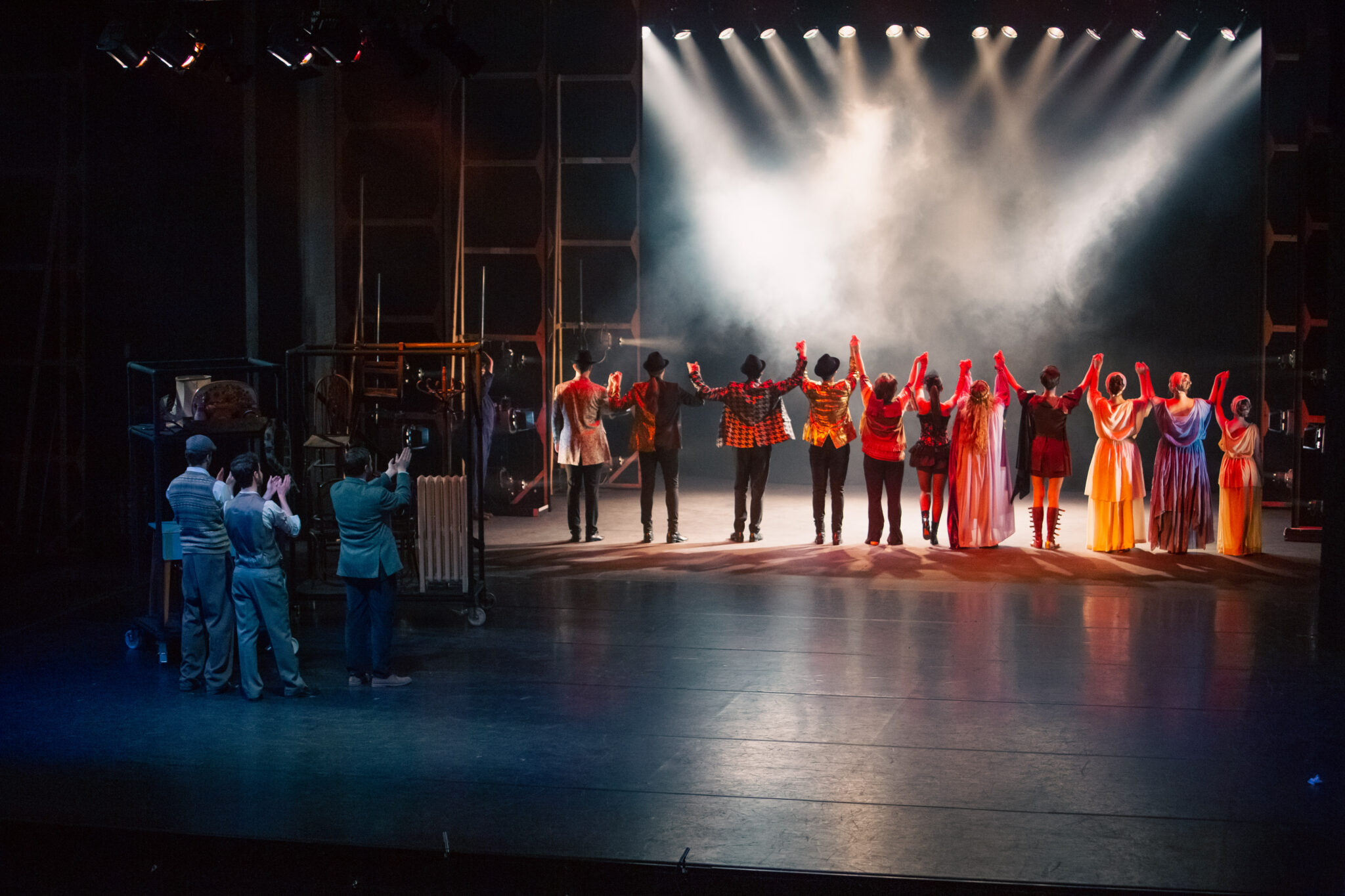 RNCM is bringing Johan Straus II’s opera to the modern stage for an ...