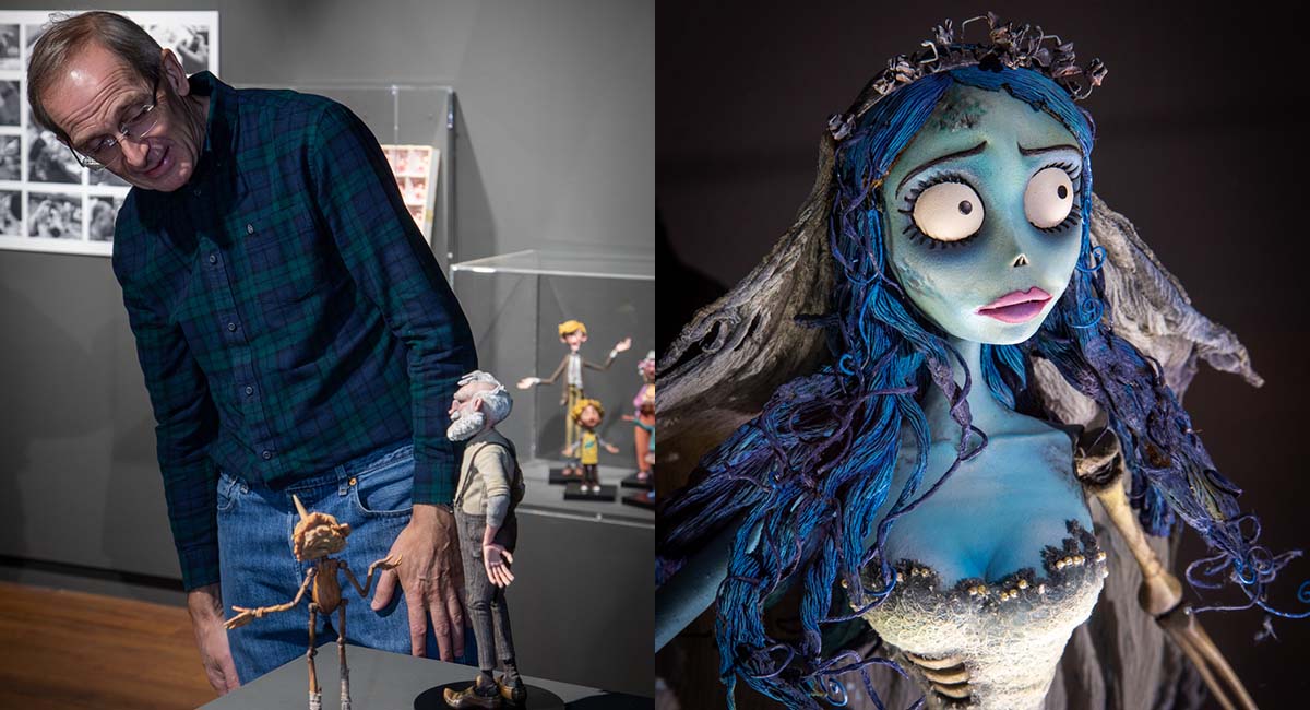 From Tim Burton to Wes Anderson: The life of Manchester’s Mackinnon & Saunders documented in new ...