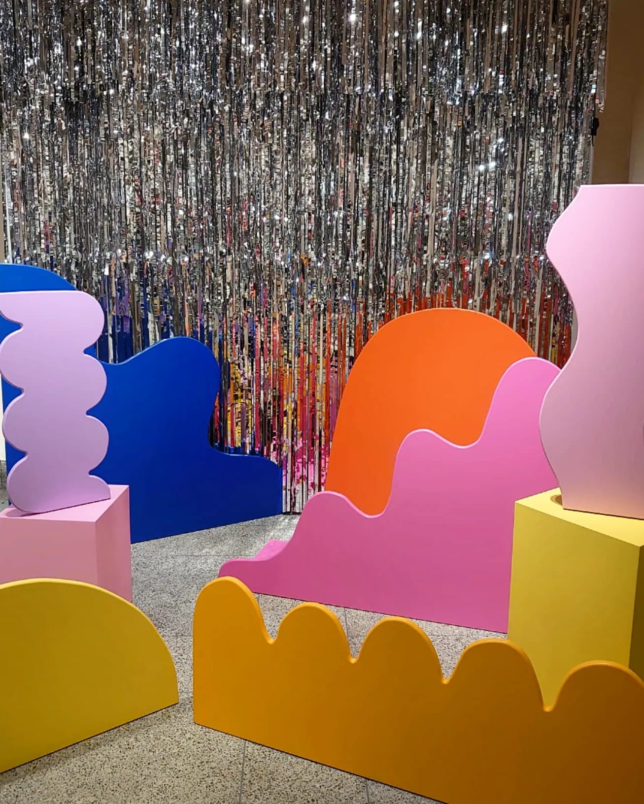 Four female-led sustainable brands are hosting a festive pop-up at YES ...