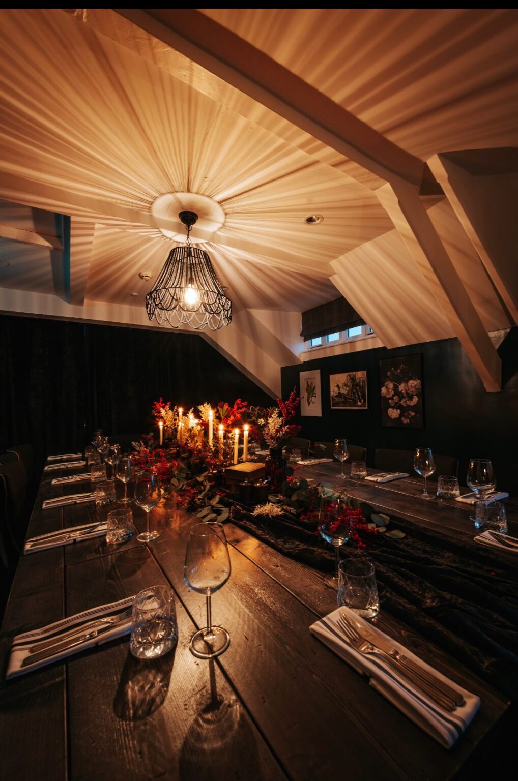 The Black Friar is hosting an Edrington whisky tasting event for ...
