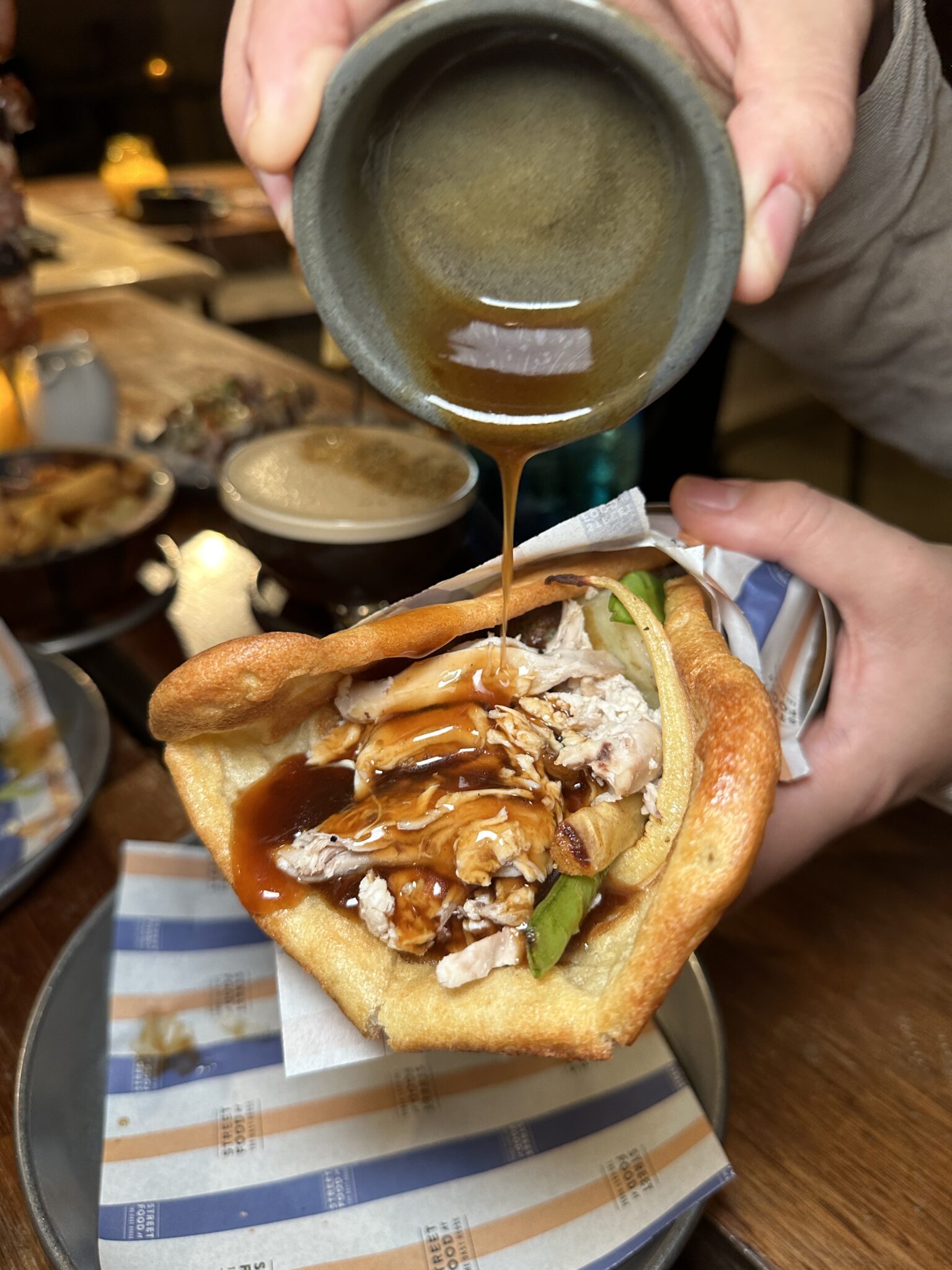 The ultimate festive guide to Spinningfields - Manchester’s Finest