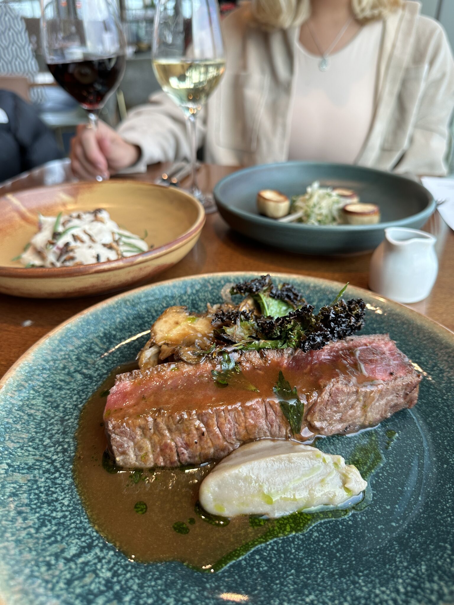 The ultimate festive guide to Spinningfields - Manchester’s Finest