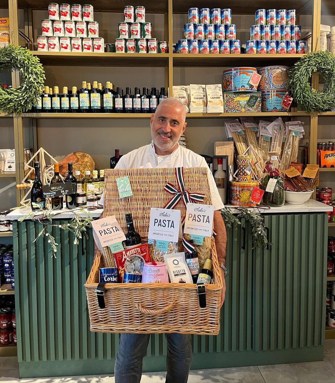 Deansgate Square is launching an enchanted festive forest with an ...